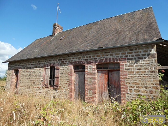 Milly : Maison 1 pièce à vendre