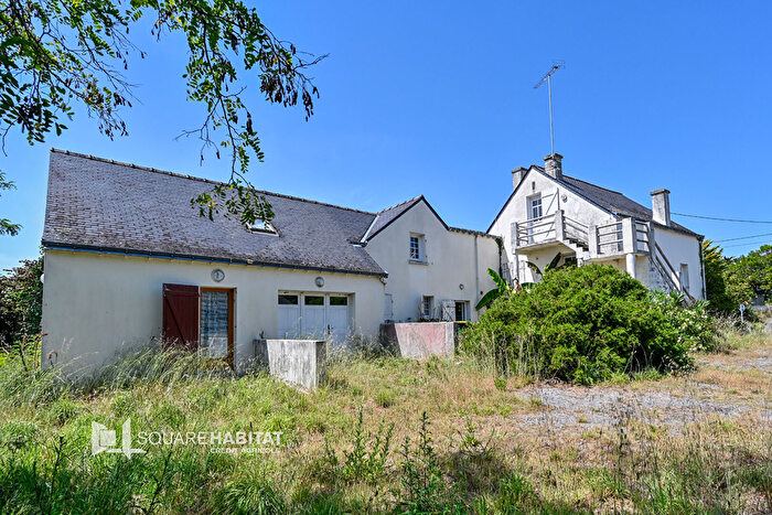 La Turballe - Maison 15 pièces à vendre