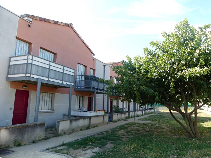 Maison à louer - Livron-sur-Drôme - 3 pièces - 2 chambres