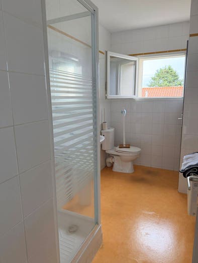 Appartement 4 pièces à louer - La Roche-Chalais