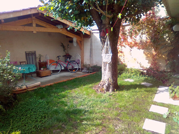 Maison à vendre - Le Tourne - 3 pièces - 1 chambre