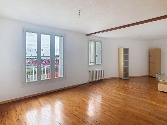 Appartement 3 pièces à louer - Saint Marc, Brest