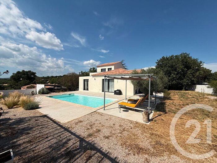 Saint-Maximin-la-Sainte-Baume, Vérane : Maison 4 pièces à vendre
