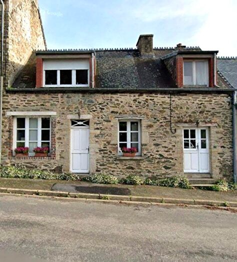 Le Vast - Maison 4 pièces à vendre