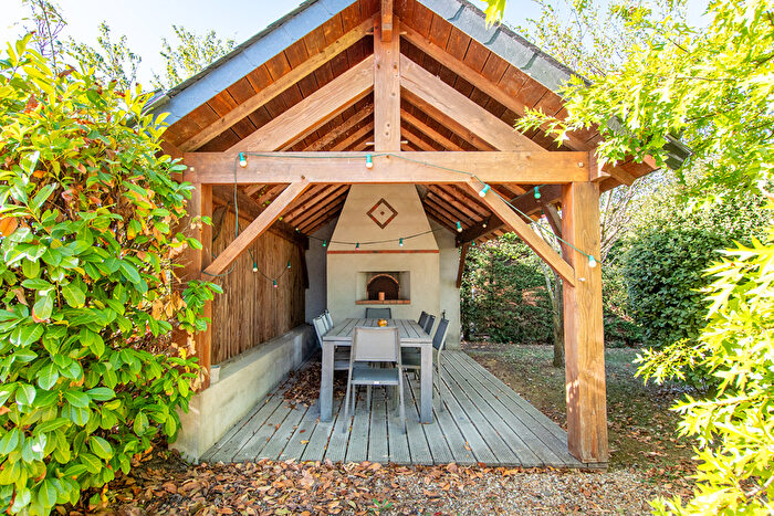 Chalonnes-sur-Loire - Maison 6 pièces à vendre
