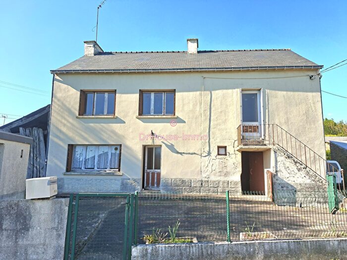 Maison 6 pièces à Guémené-Penfao, à vendre