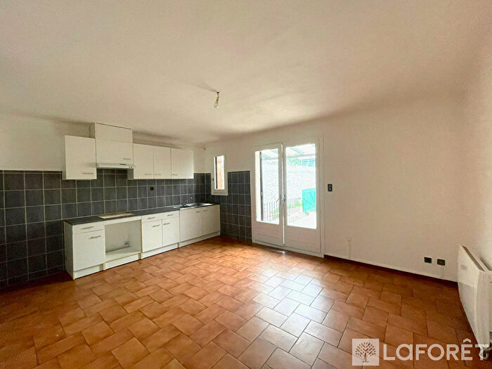 Appartement 2 pièces à louer à Prades