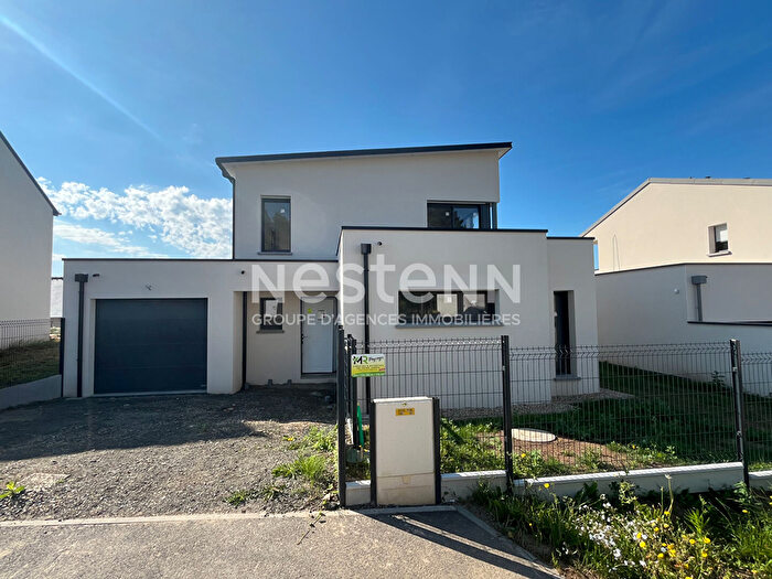 Plouha : Maison 5 pièces à vendre