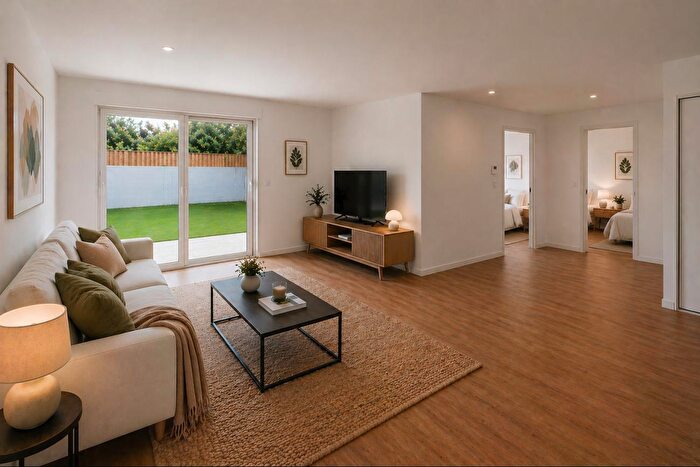 Appartement 4 pièces à vendre à Châtelaillon-Plage