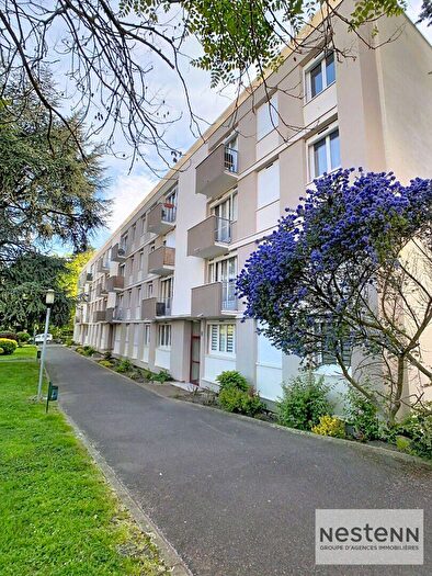 Les Franchises, Eaubonne - Appartement 3 pièces à louer