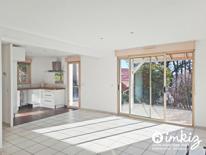 Maison 5 pièces à vendre - Chaumont