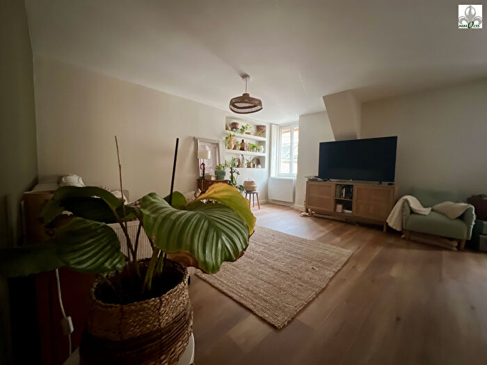 Appartement 2 pièces à vendre à Chalon-sur-Saône, Centre-ville