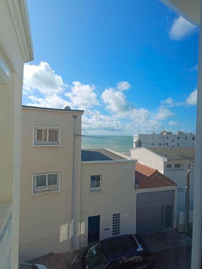 Appartement 2 pièces à louer à Saint Vincent, Le Havre