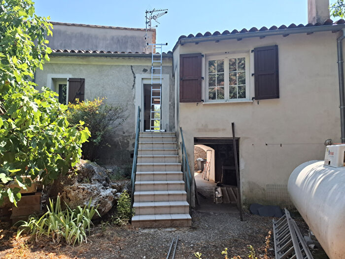 Cazilhac - Appartement 4 pièces à louer