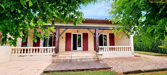 Maison 3 pièces à La Force, à vendre