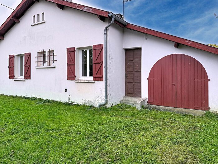 Saint-Gaudens : Maison 5 pièces à vendre