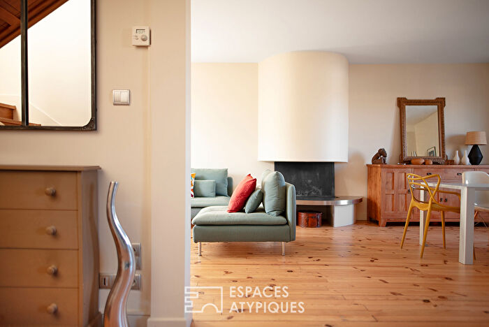 Maison à vendre - Albi - 5 pièces - 4 chambres