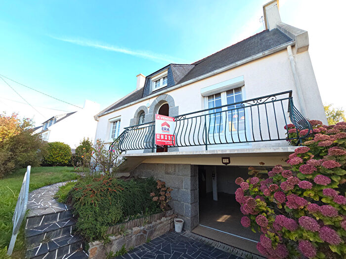 Maison 5 pièces à Gouesnou, à vendre