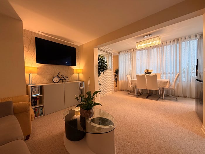 Appartement 2 pièces à Maisons-Laffitte, Ouest, à louer