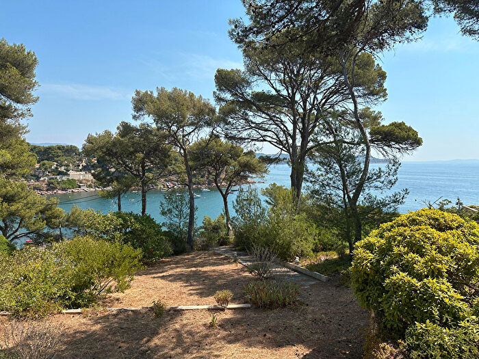 Maison à vendre - La Seyne-sur-Mer, Sud - 5 pièces - 3 chambres