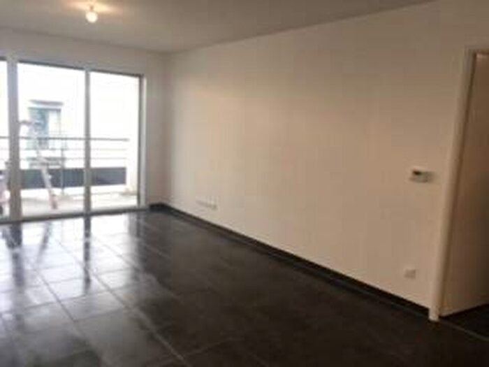 Appartement à louer - Caudéran, Bordeaux - 3 pièces - 2 chambres