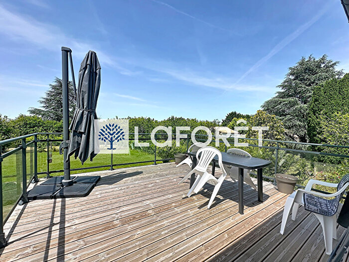 Maison 4 pièces à vendre à Moncoutant