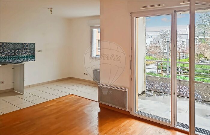 Appartement à louer - Nantes, Canclaux, Mellinet - 3 pièces - 2 chambres