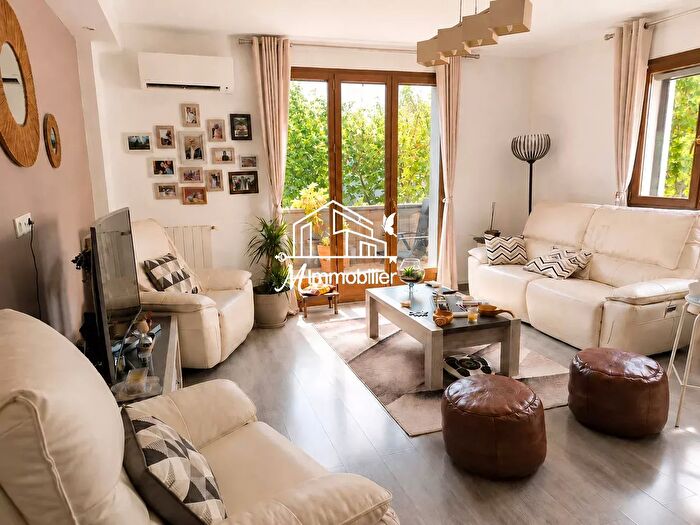 Narbonne, Egassieral : Appartement 4 pièces à vendre