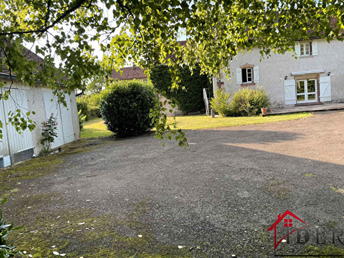 Maison à vendre - Saint-Barthélemy - 8 pièces - 6 chambres