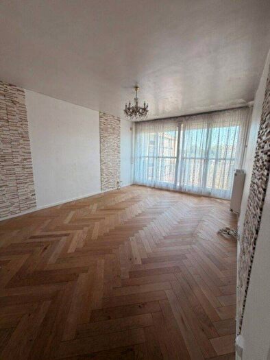 Appartement 3 pièces à Les Coteaux, Nogent-sur-Oise, à louer
