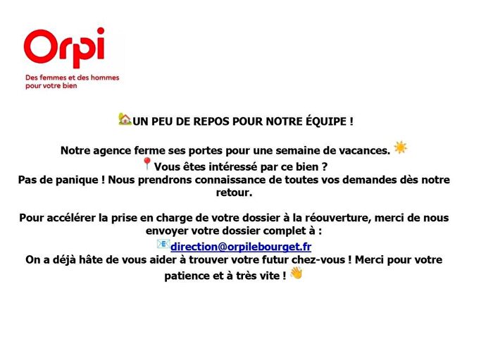 Appartement 3 pièces à louer - Abbé Niort-Jean Moulin, Le Blanc-Mesnil