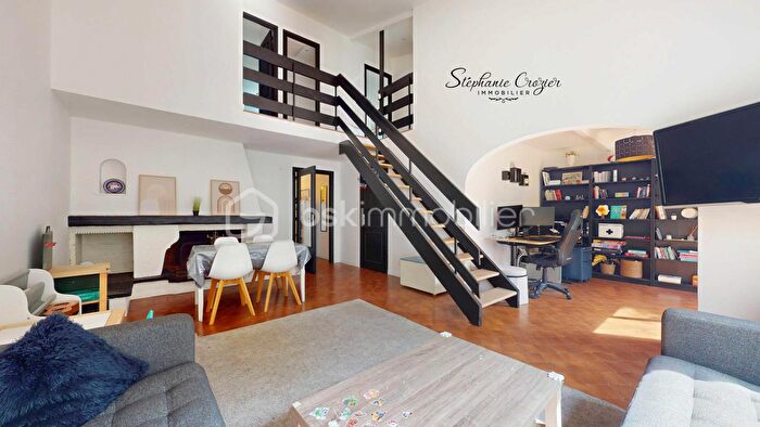 Maison 4 pièces à vendre - Escalquens