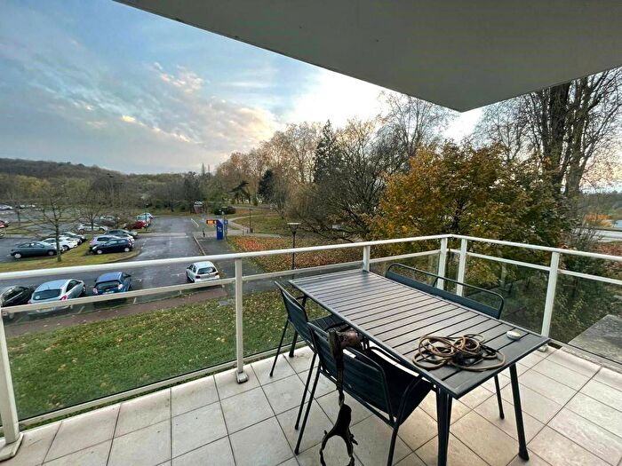 Les Fontaines, Tours : Appartement 2 pièces à louer