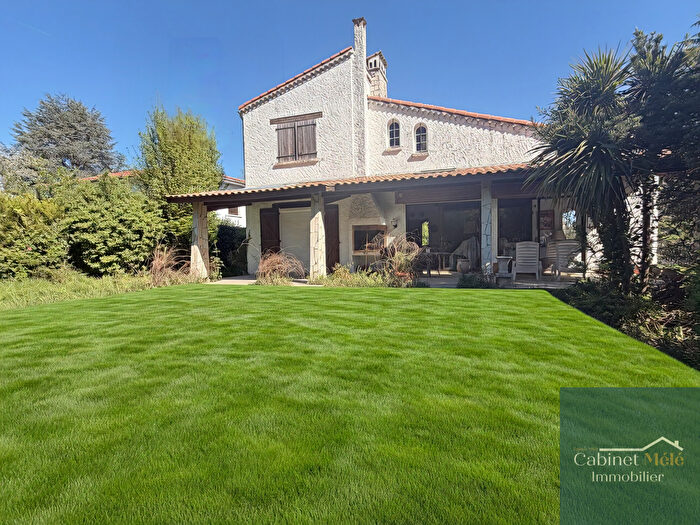 Maison 4 pièces à Bouliac, à vendre