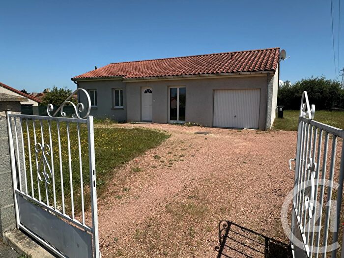 Maison 5 pièces à vendre - Villerest