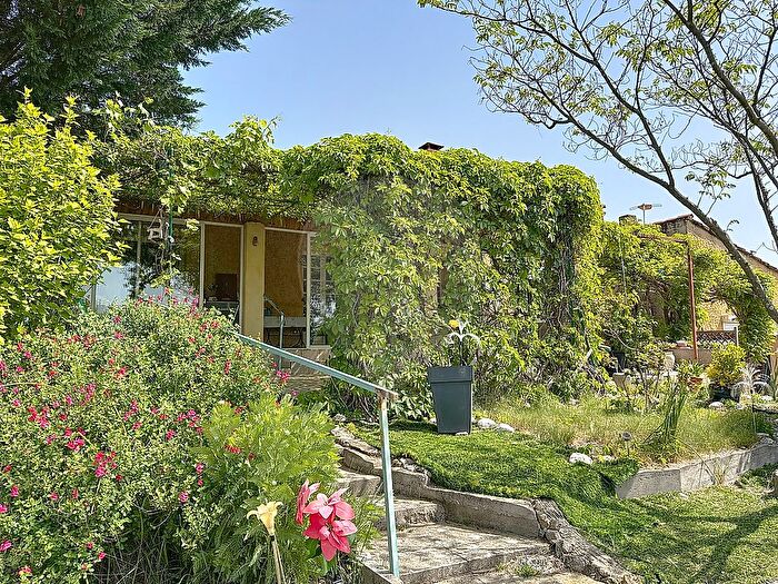 Maison à vendre - Bagard - 7 pièces - 4 chambres