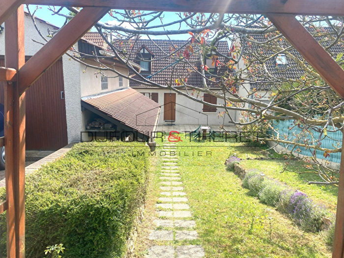 Meaux, Val Fleuri - Maison 5 pièces à vendre