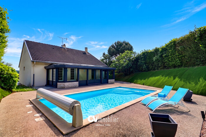 Louviers, Saint Lubin : Maison 4 pièces à vendre