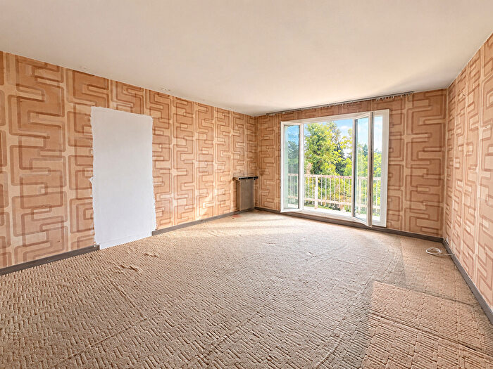 Sèvres, Croix-Bosset, Monesse, Brancas : Appartement 3 pièces à vendre