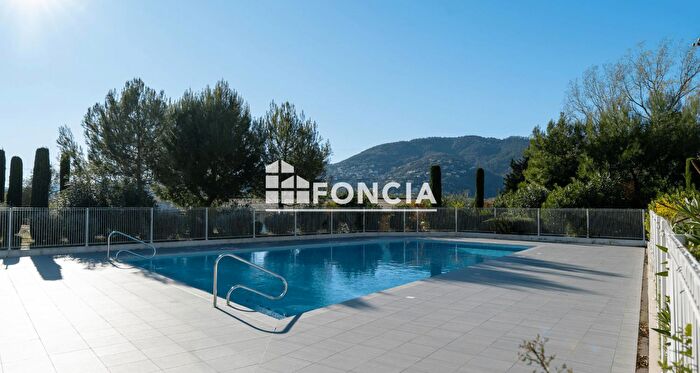 Appartement à vendre - Cannes, Bocca Nord, Ranguin, Abadie - 3 pièces - 2 chambres