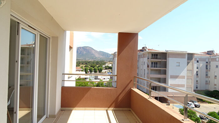 Appartement 4 pièces à vendre - Sarrola-Carcopino