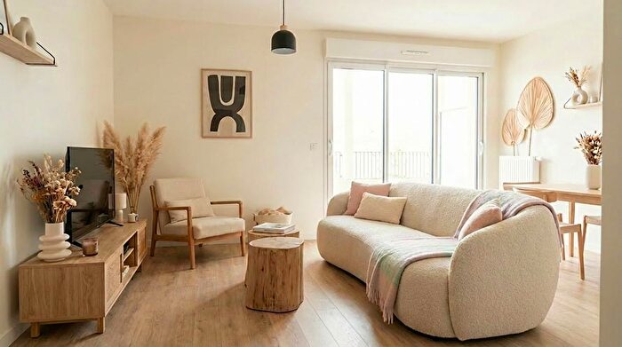 Vannes, Nord Est - Maison à vendre