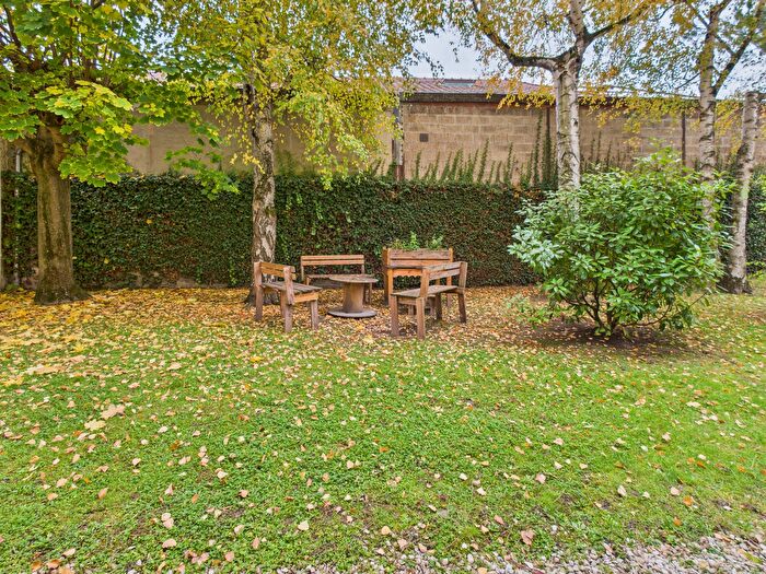 Appartement à vendre - Troyes, Saint-Martin - 3 pièces - 2 chambres