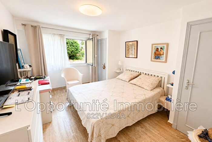 Appartement 2 pièces à Cannes, Carnot, à vendre