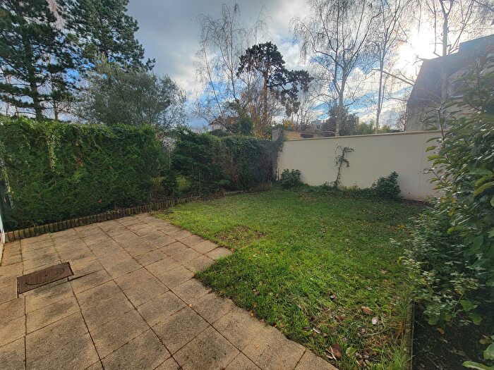 Maison à vendre - Chatou, Est - 6 pièces - 4 chambres