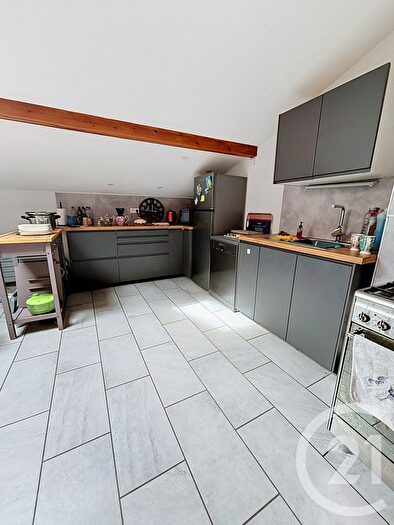 Saint-Lizier - Appartement 3 pièces à louer