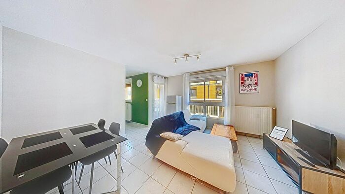 Appartement à louer - Rodez, Gourgan, Paraire - 2 pièces - 1 chambre