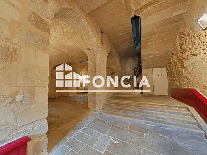 Appartement à louer - Centre ville, Bordeaux - 1 pièce