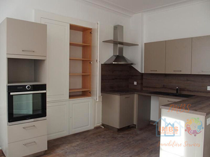 Appartement 4 pièces à Strasbourg, Petite France, Kléber, à louer