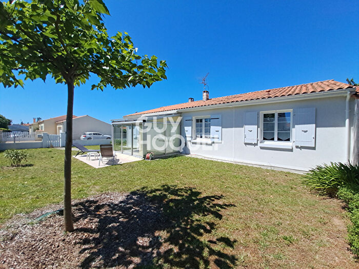 Maison 5 pièces à vendre - Dolus-d'Oléron